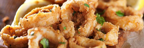 Menu | Ocean Fresh Seafood Restaurant and Market